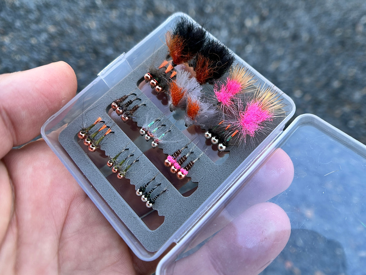 Mini Box-Dry Dropper – Small Batch Bugs